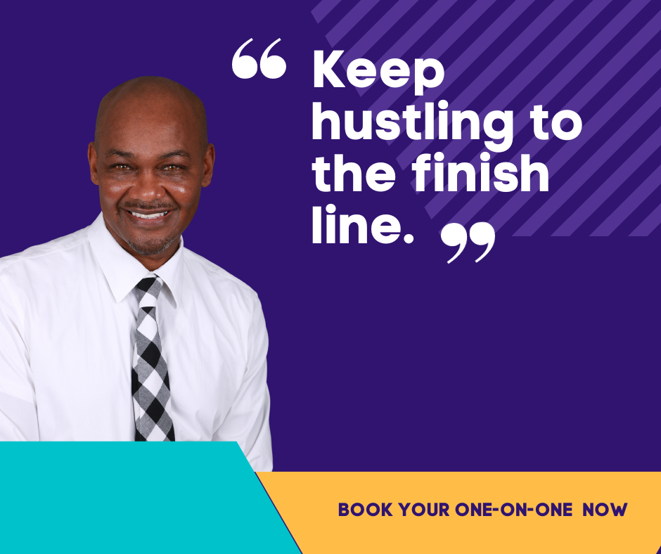 1-on-1 Coaching Session (1 Hour)